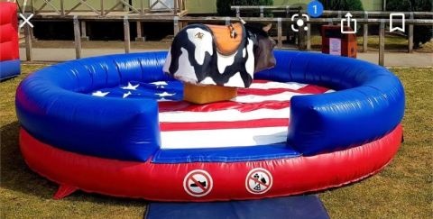 Fun Day Inflatables - Hire in Farnworth, Walkden, Bolton, Swinton ...