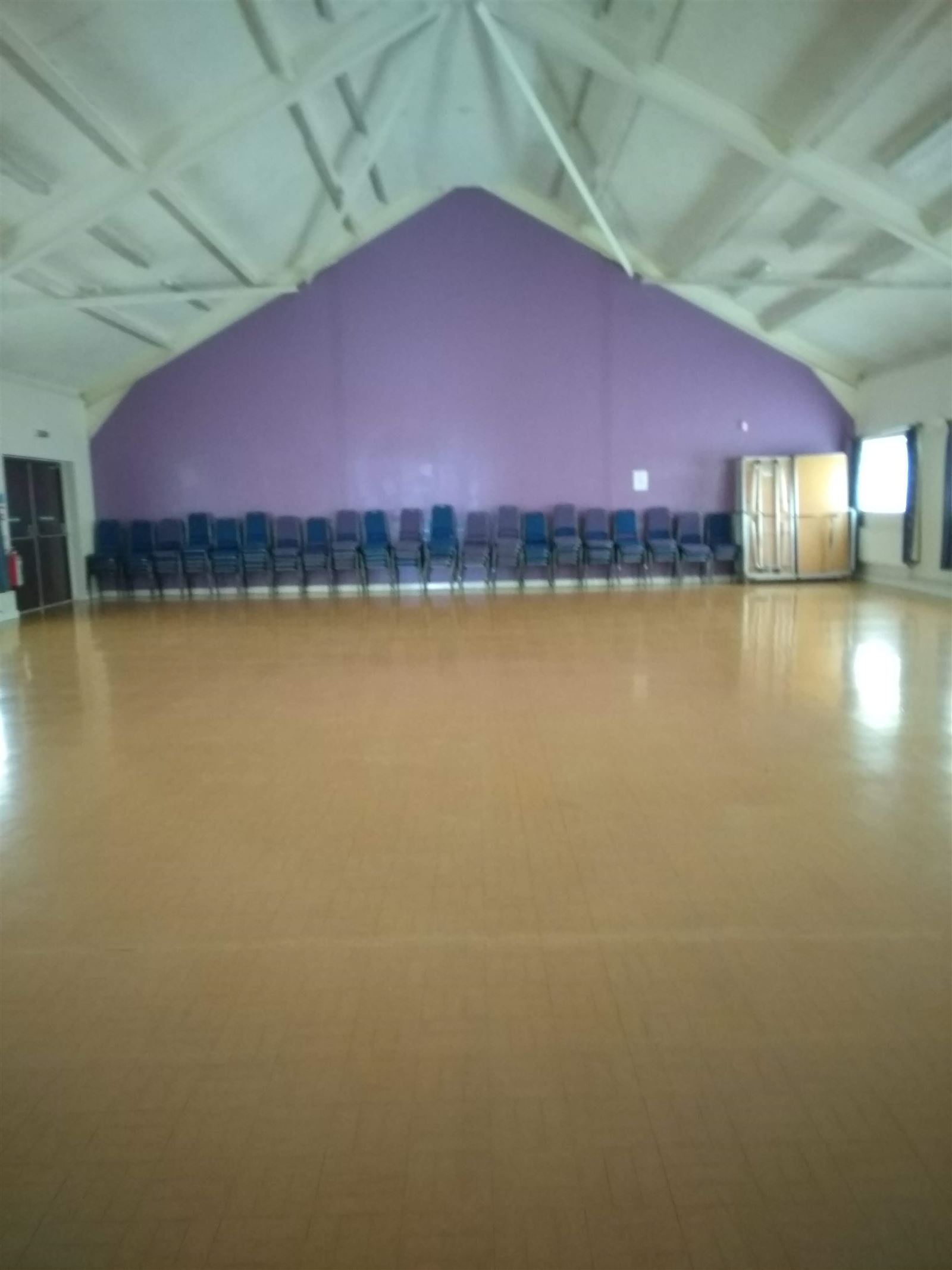 Hatton Park Village Hall - Bouncy Castle, Soft Play. in Leamington ...