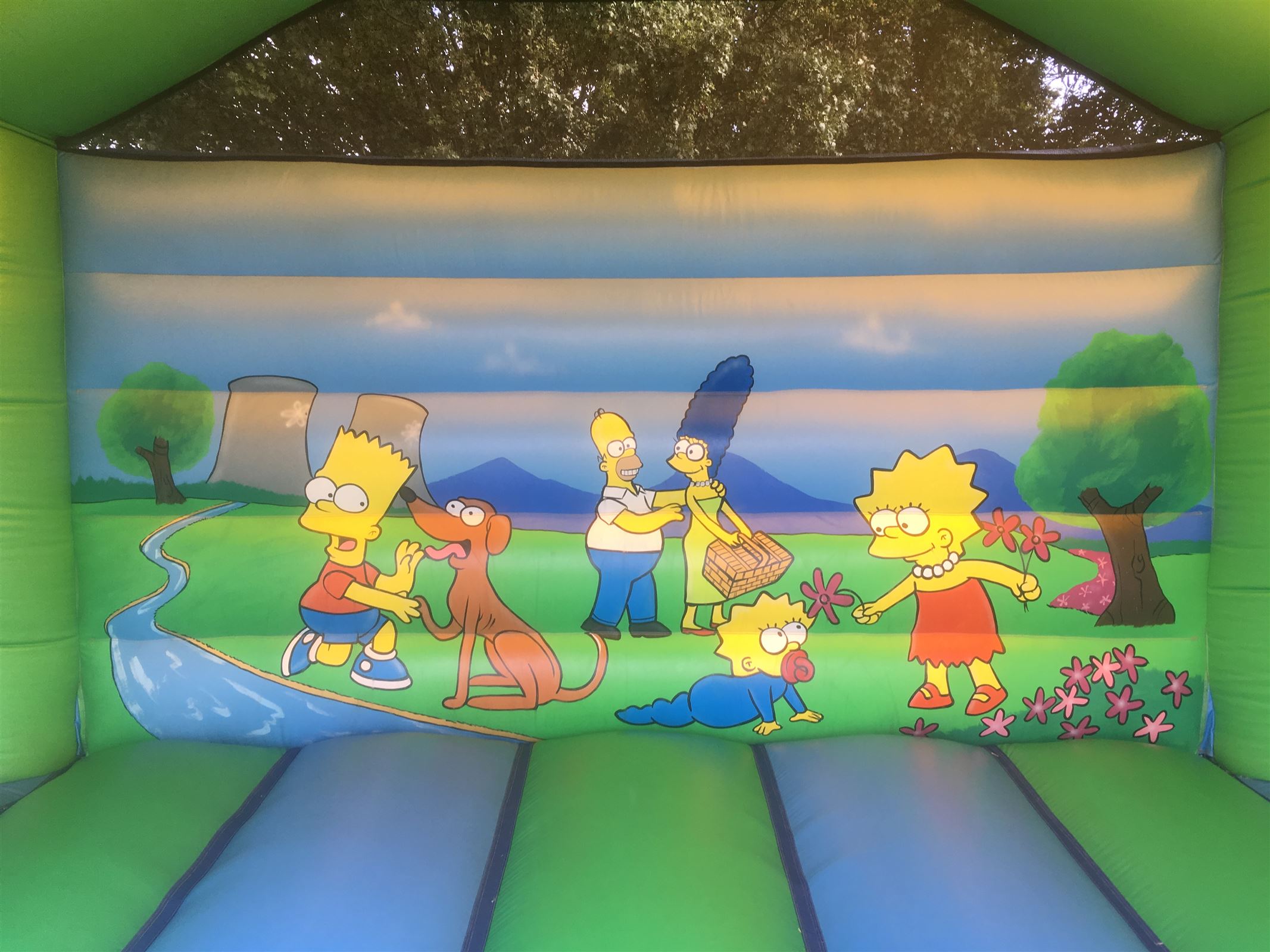 Adult bouncy castle hire in Dartford Welling Bexleyheath Crayford Bean