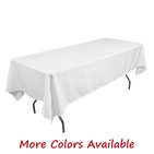 Table Linen rentals - Event Rentals in CA | Lake Forest Party Rentals