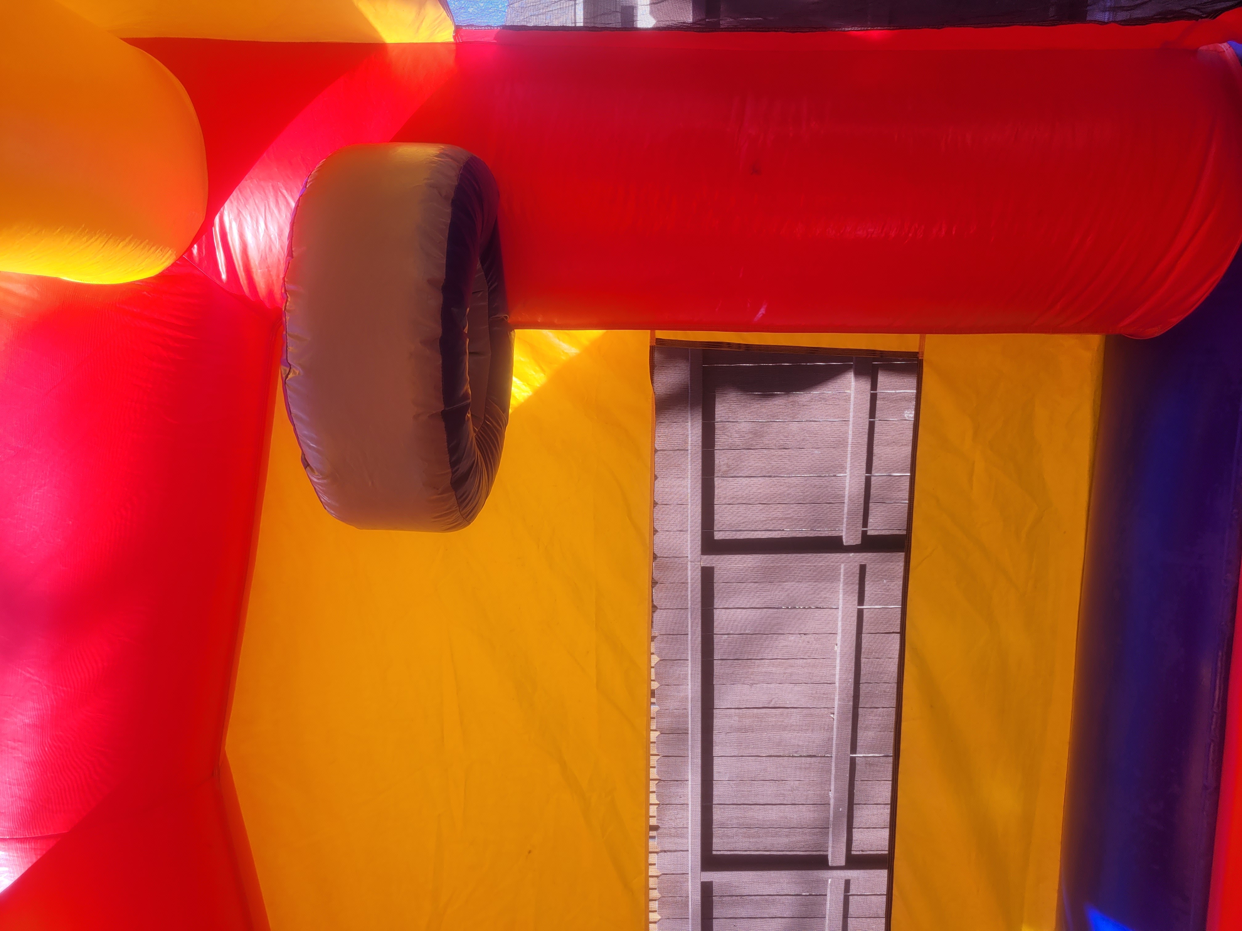 (Dry) Jump n Slide Combo - Party Inflatable Rentals in Texas ...
