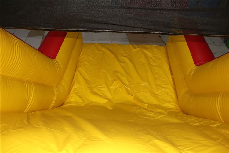 Lego Obstacle Course - Hire in Co Westmeath | ABC Bouncy Castles