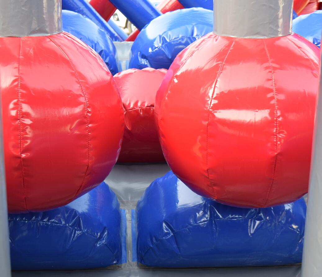 School Incursion Ideas Adelaide - Ninjathon