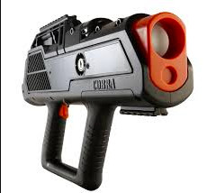 Laser Tag Guns Only Package - Adult and Kids Party Hire in Western ...