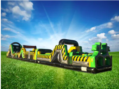 Obstacle Course Hire Adelaide from $350!