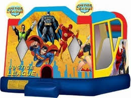 Jumbo Jumping Castle Hire Melbourne | Large Inflatables for Events