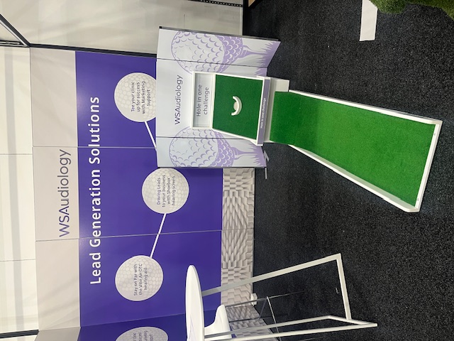 Mini Golf Expo Game Hire Adelaide