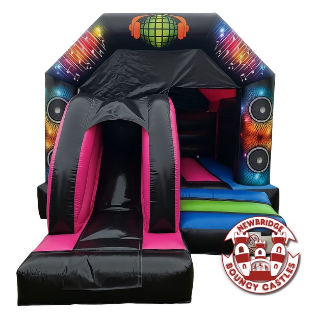 Bouncy Castle Hire Newbridge