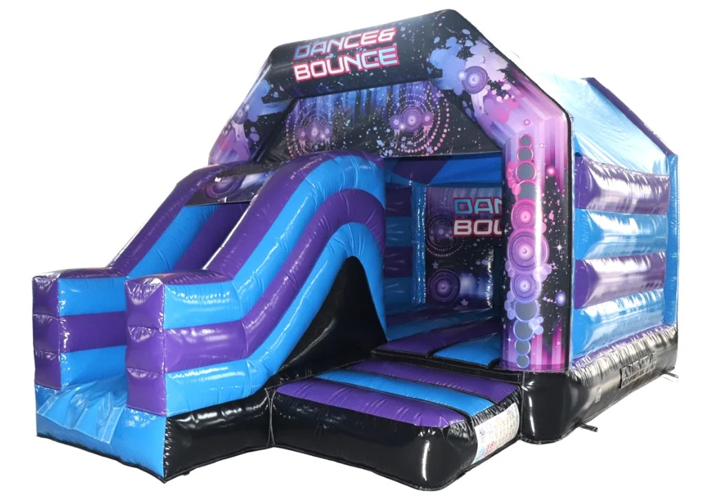 New Inflatables for Hire 2026 | Bouncy Castles & Party Extras in Kent