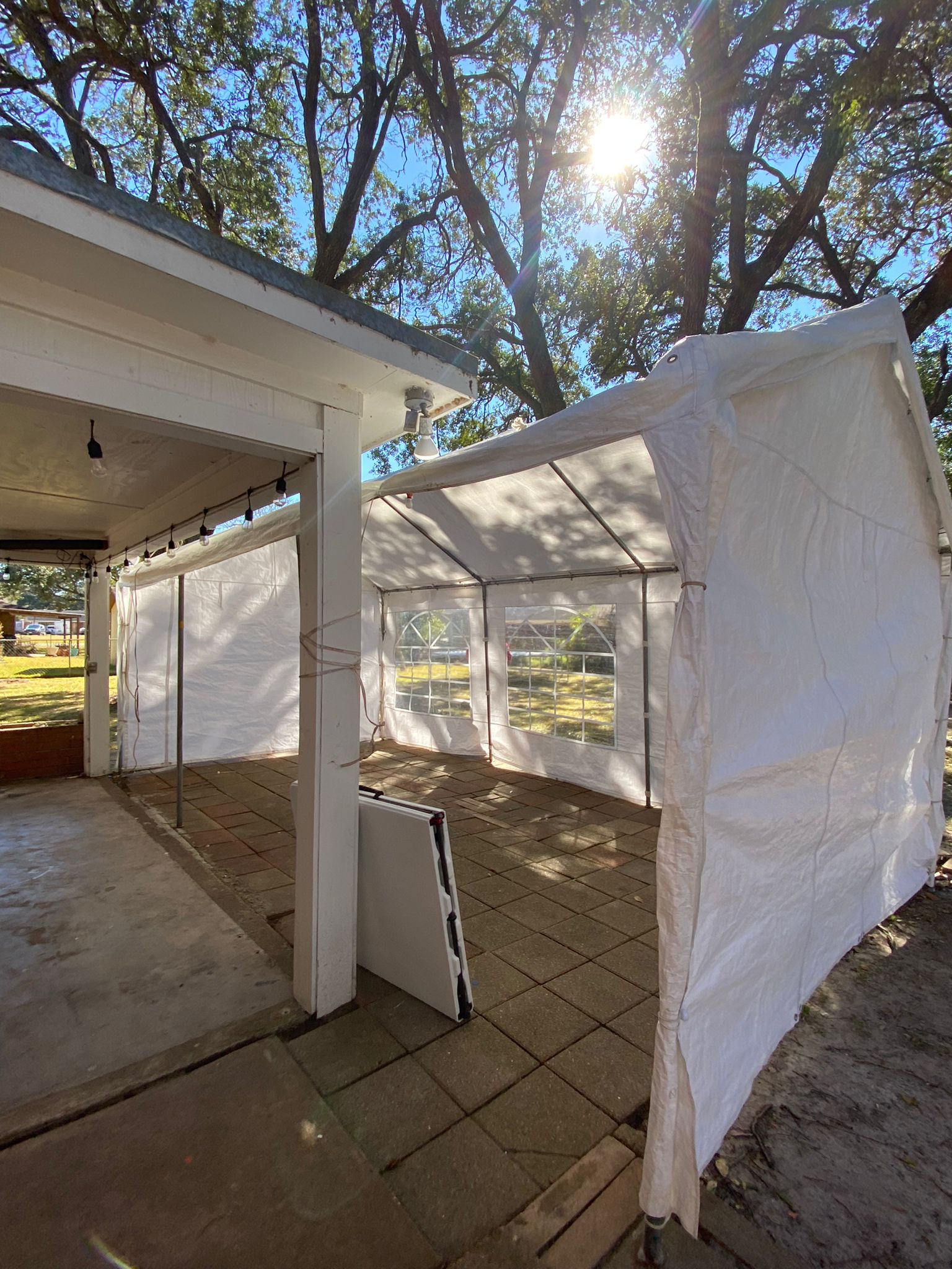 Tents - Inflatable,Tent & Bounce House Hire in Texas, TX | TOLEDO'S ...