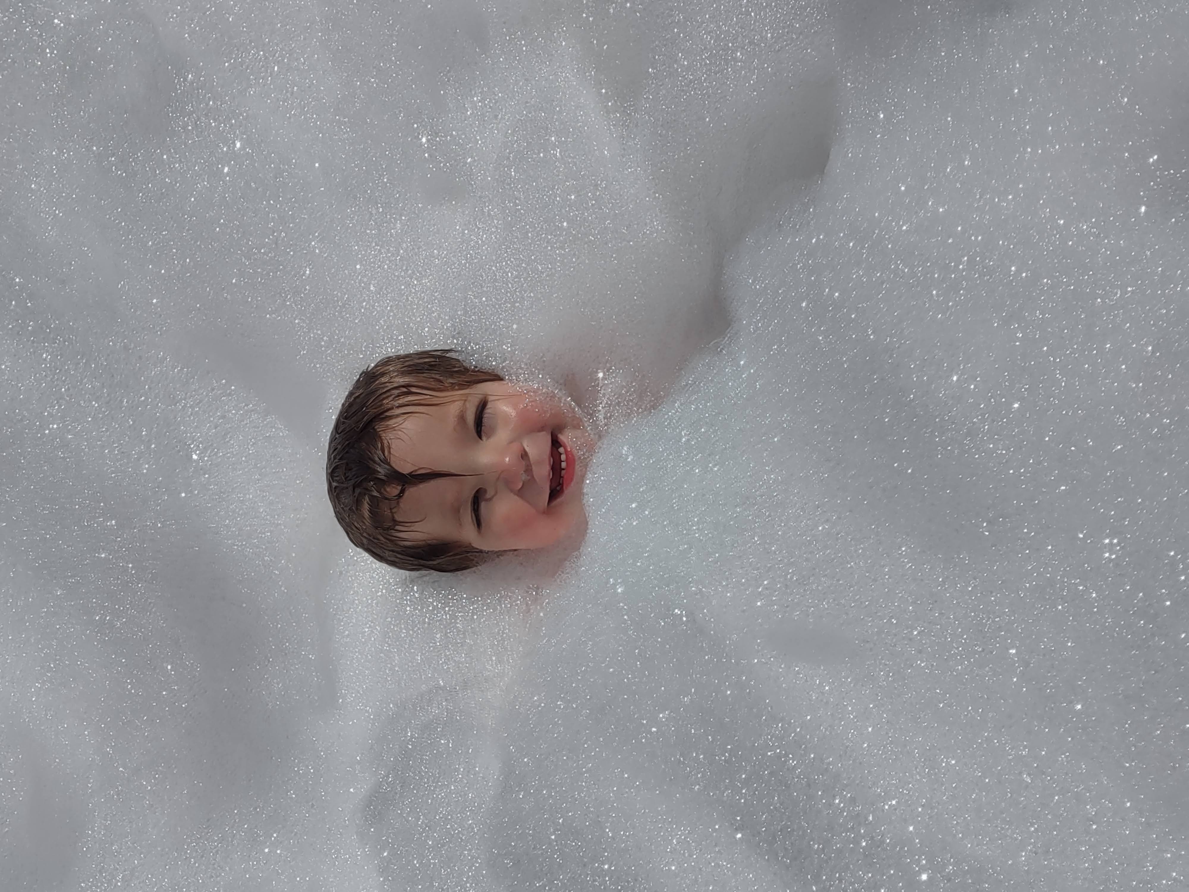 Foam Party-2 Hour - Bounce House Rentals in Indiana, Corydon, New ...