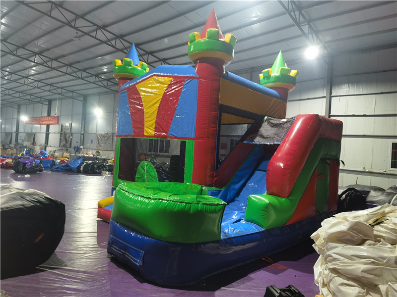 Epic Jumping Castle Hire Adelaide