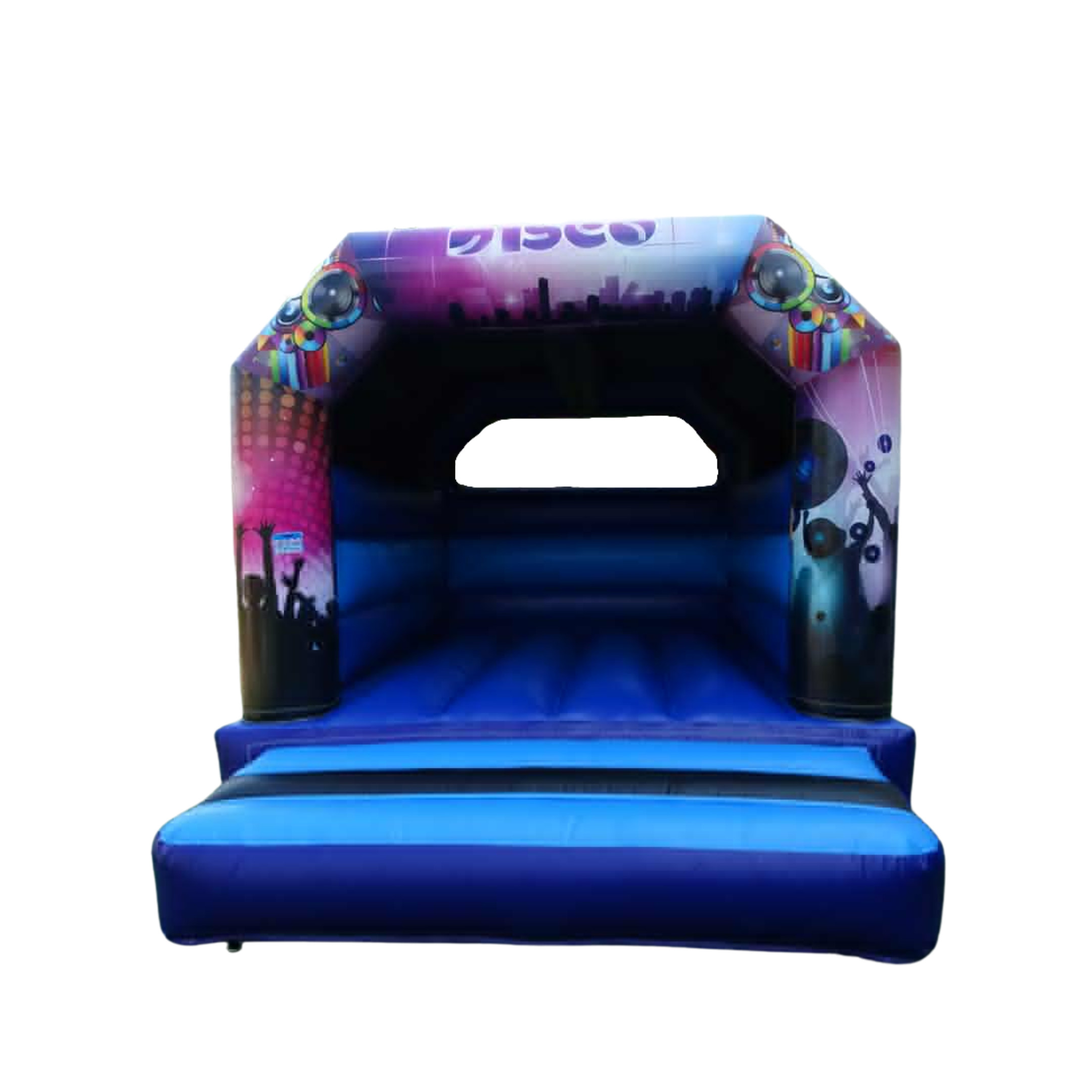Bouncy Castles - Bouncy Castle Hire in Wexford | Yellow Belly Bouncy ...