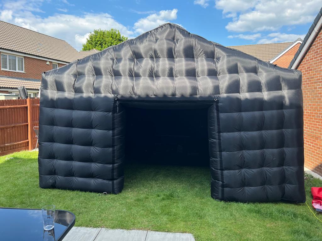 Adult Inflatables | Adult Bouncy Castle Hire in Worcestershire