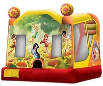 "Combo Bounce Houses: The Ultimate Party Entertainment for Kids!"