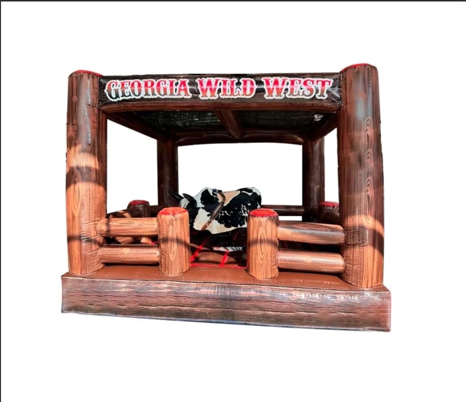 Interactives - Rent in Houston and Surrounding Areas | Party Tent ...