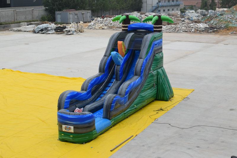 Adult Water Slide Hire Adelaide