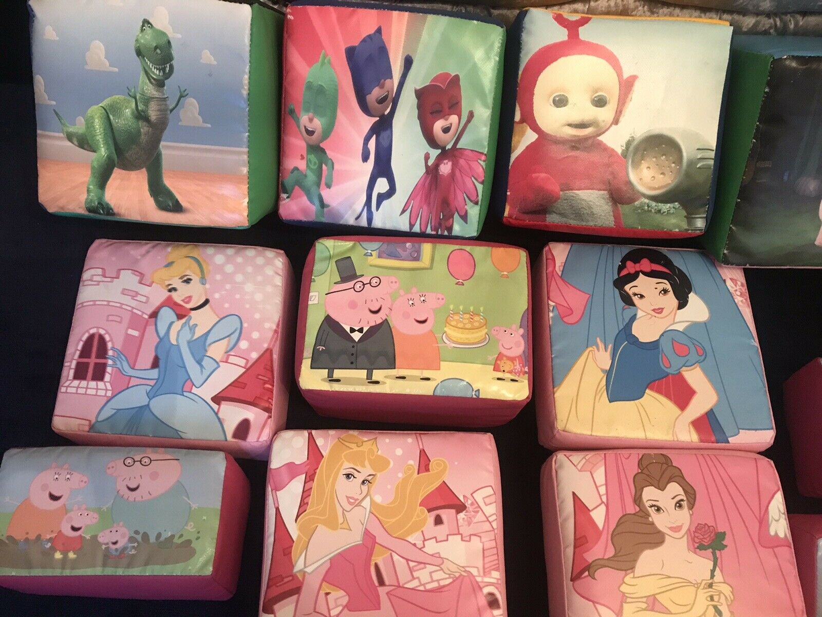 Fun House Ball Pit and Soft Play Special - Bouncy Castle Hire in Stroud ...