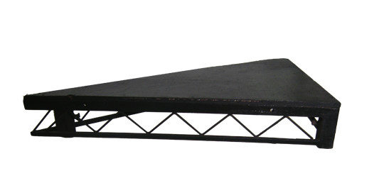 SteelDeck 8ft x 4ft Stage Panel - Corporate entertainment and games ...