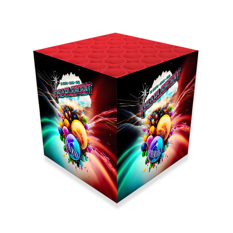 Barrage Cakes - Firework sales & Firework Displays in Firework displays ...