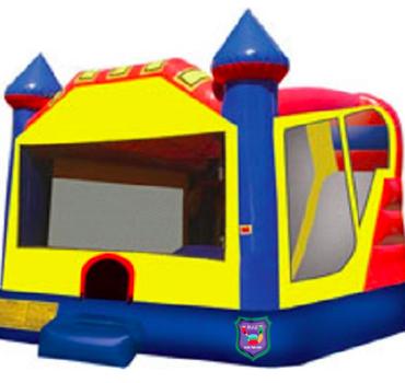 Adult Jumping Castle Hire - Bounce into Fun for Grown-Ups!