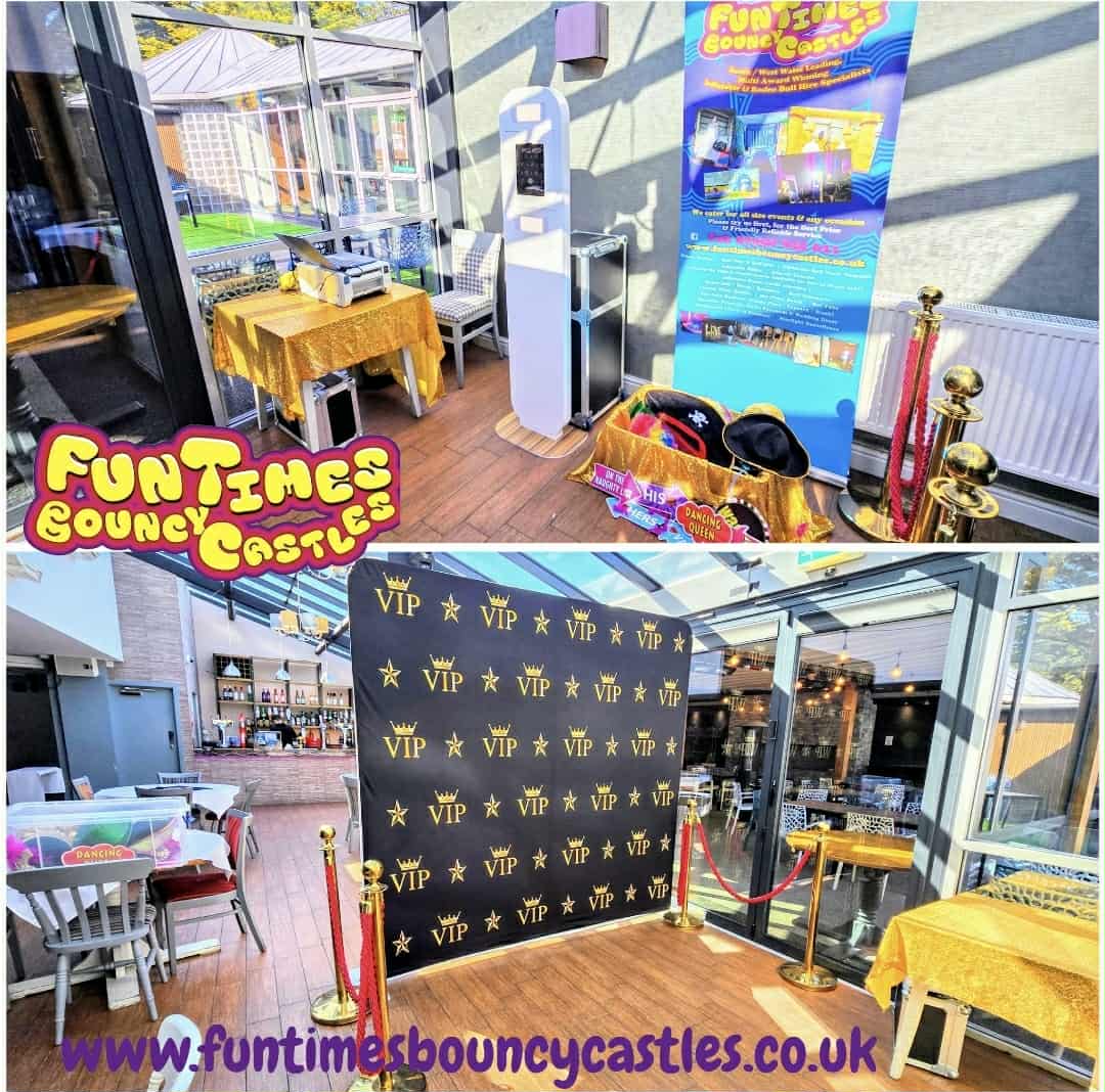 Photo Booth Hire | South & West Wales | Weddings | Events