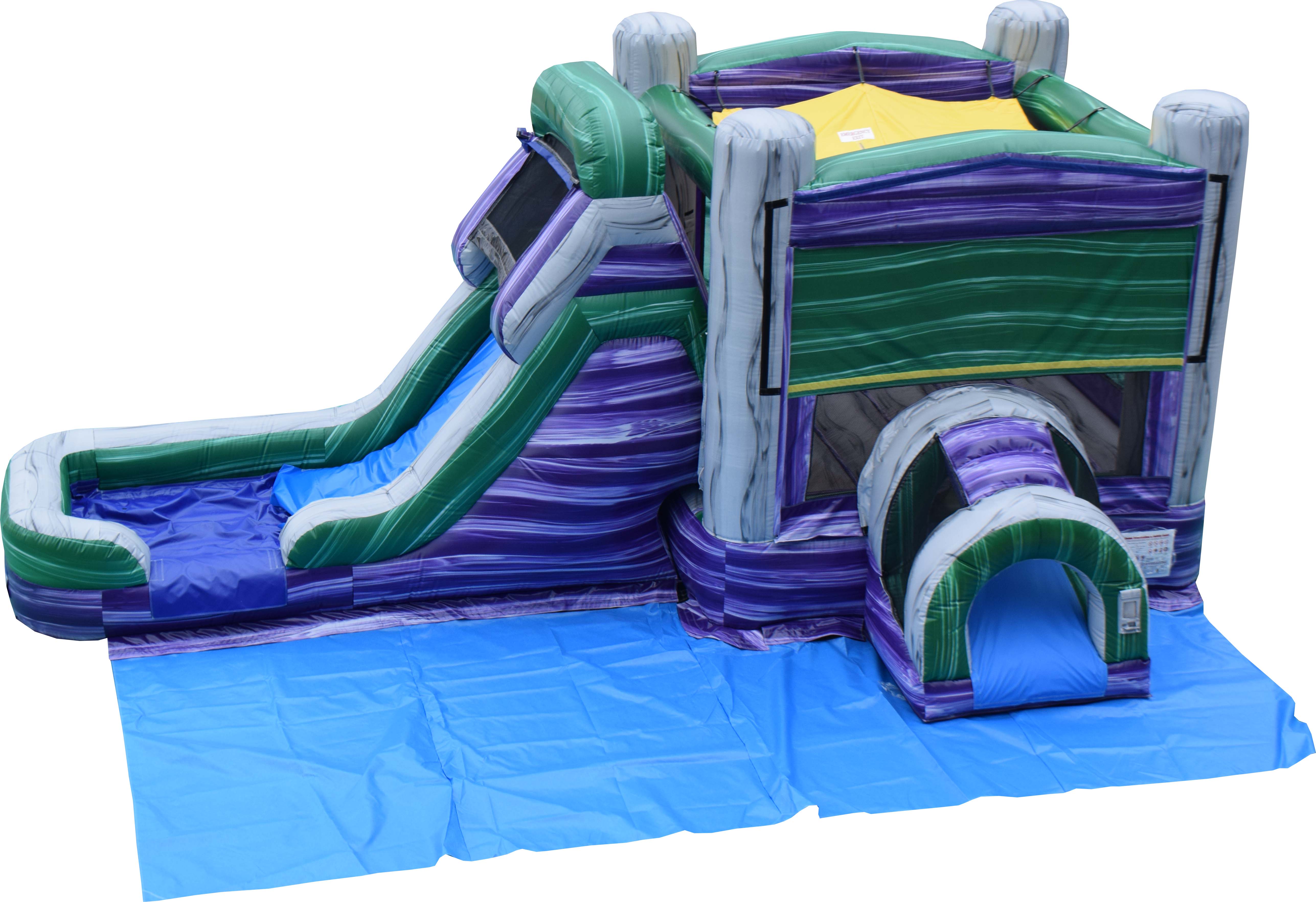 Bounce Houses - Rent in NC | Bounce Town
