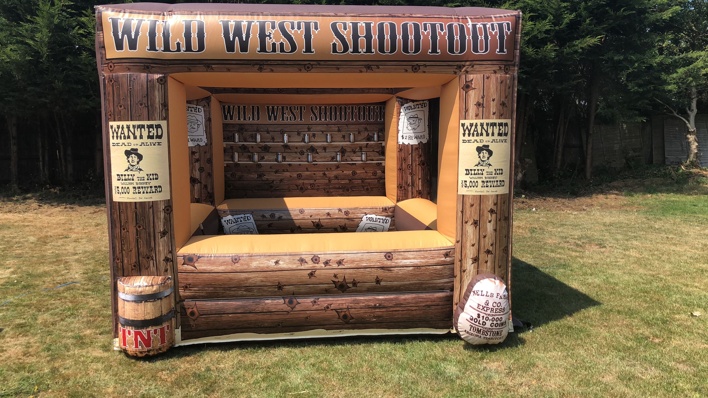 Cork Shoot Hire London | Reading | Oxford | Cambridge