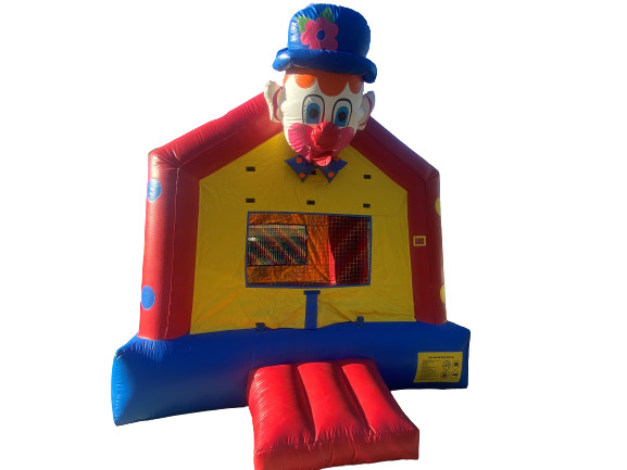 Bounce House Rentals - Serving Kern County & Antelope Valley