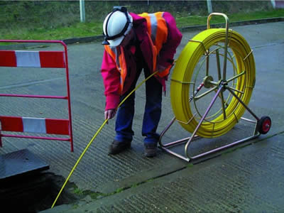 Test Rod And Rope Services Scunthorpe