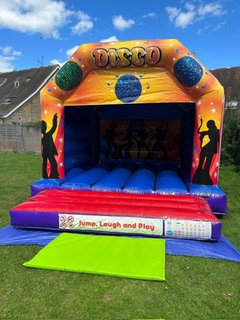 Bouncy castle hire Essex