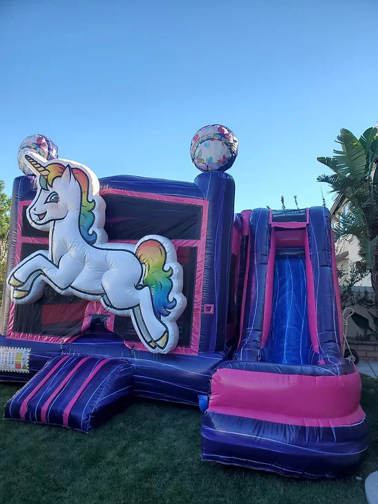 Jumpers With Slide Dry - Hire in CA