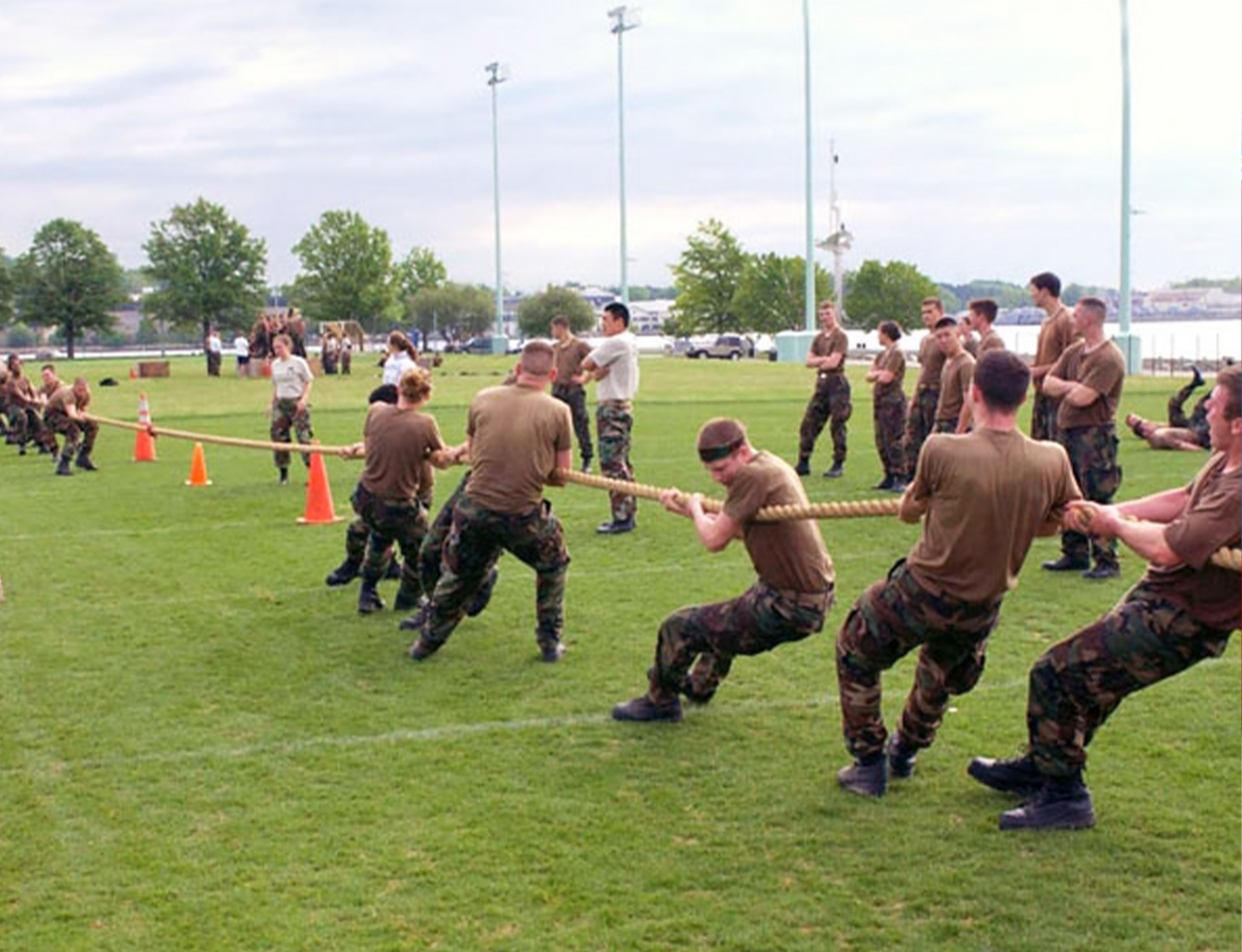 Fun Day Entertainment Hire | Family Fun Day Equipment Hire Nationwide