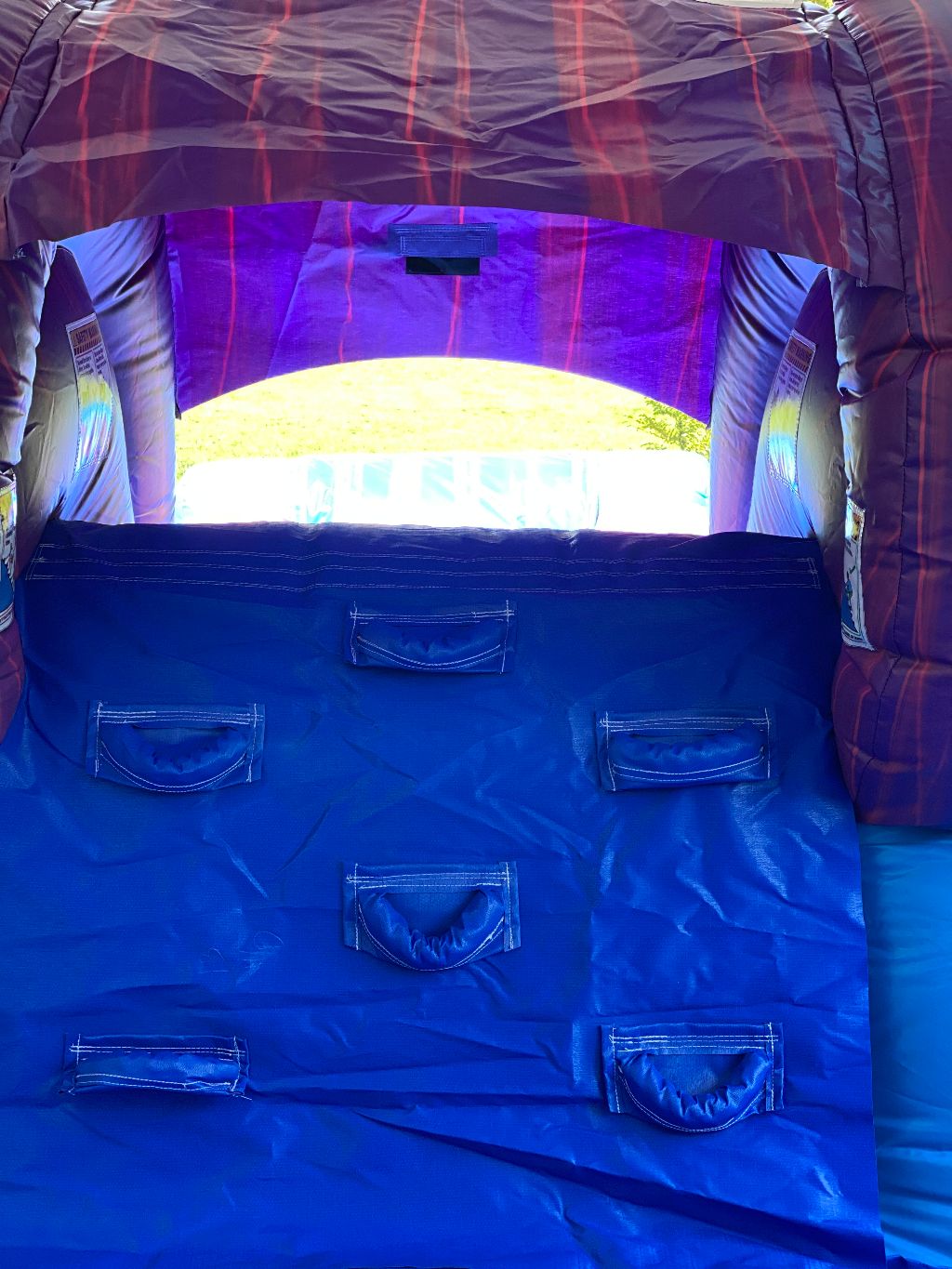Disney Frozen Combo Wet or Dry - Hire in Pennsylvania | Jets Bounce ...