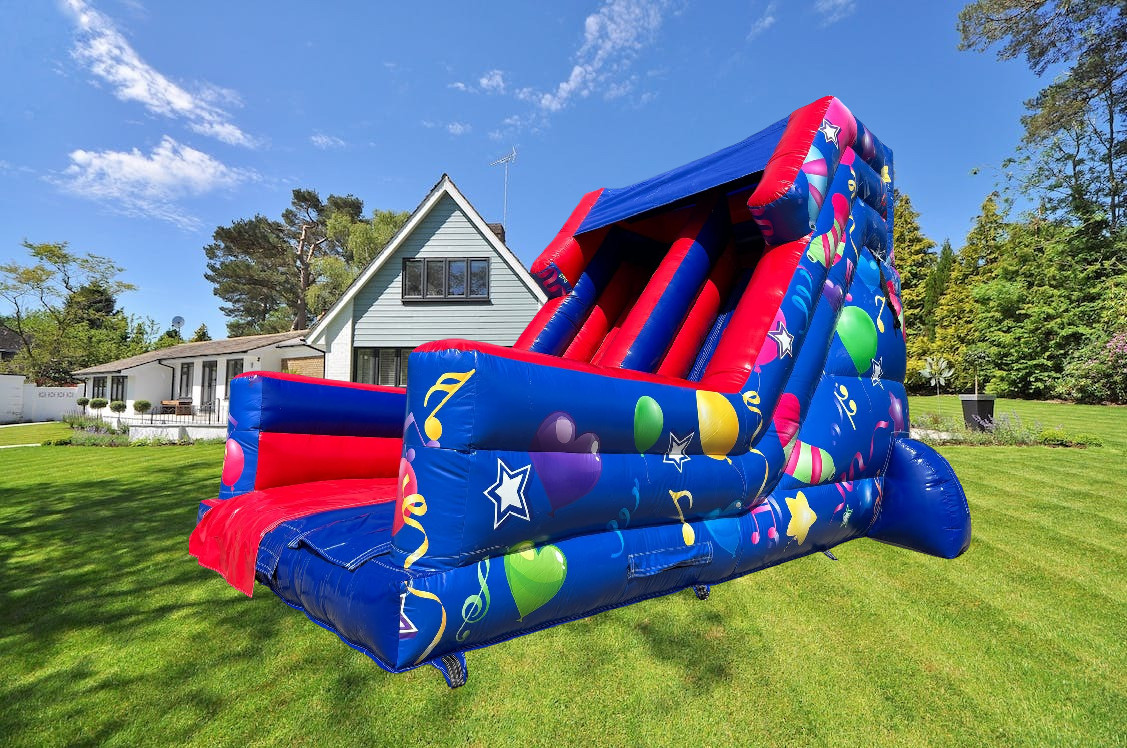 Bouncy Castles - Bouncy Castle Hire in Mayo, Castlebar, Westport ...
