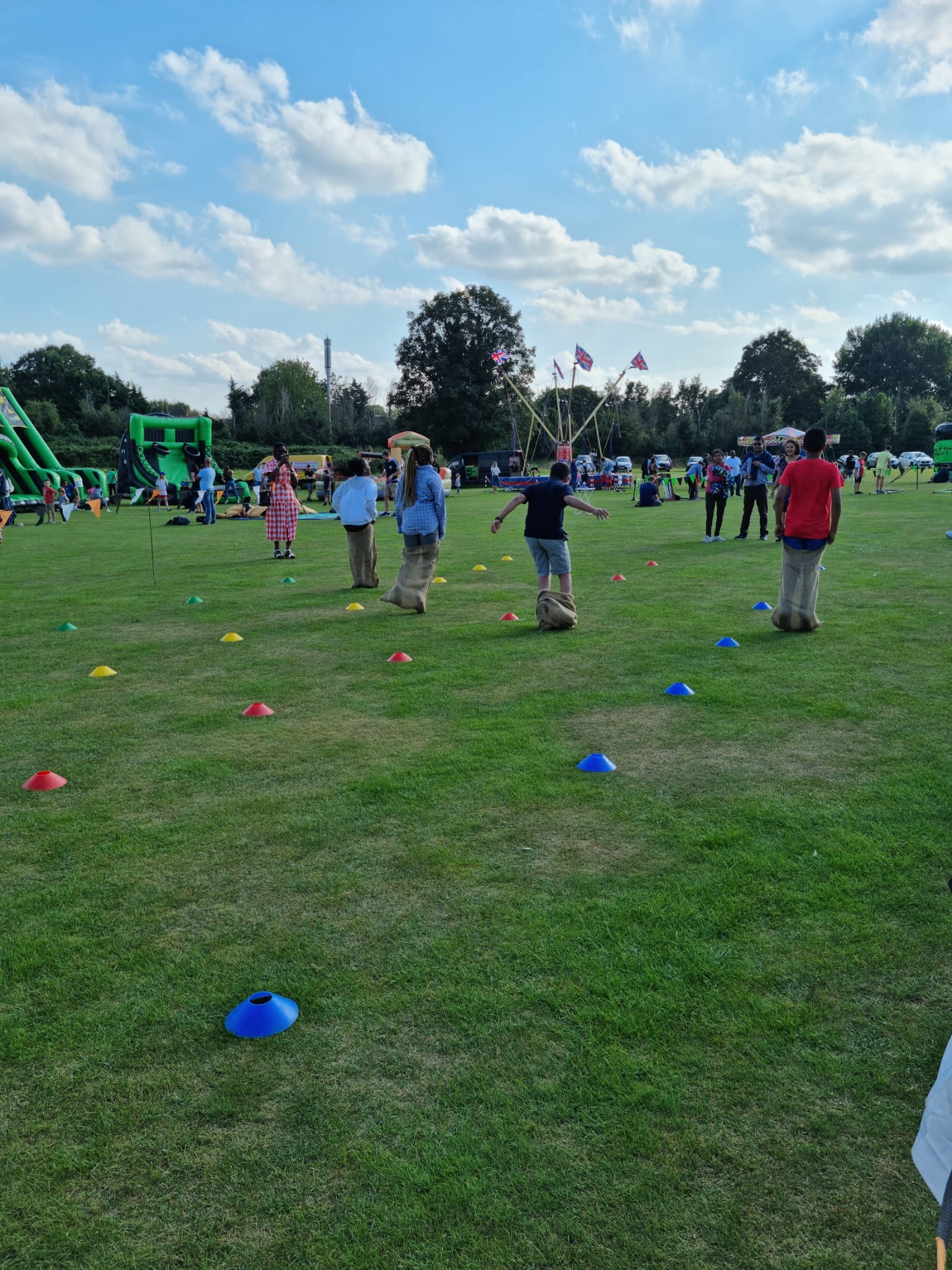Wacky School Games Hire Hire In UK Wacky School Games Hire Hire In UK