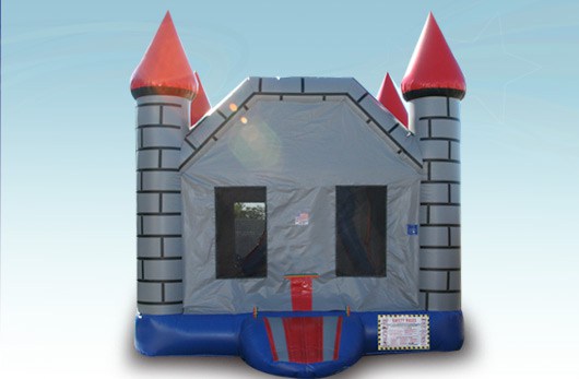 Bounce Houses - Rent in South Carolina | Morton Amusement Inflatables LLC