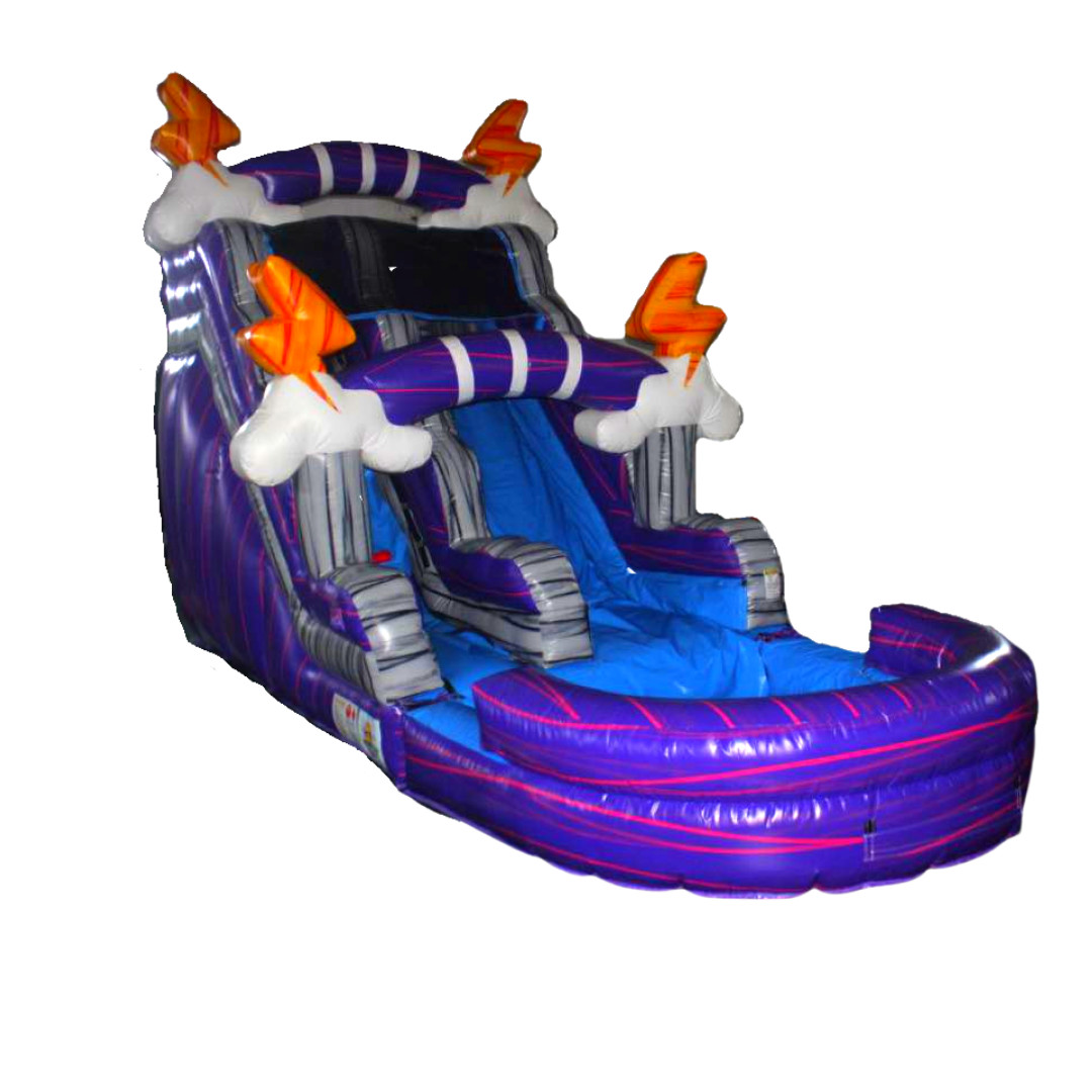 Large Water Slides! - Hire in albuquerque, rio rancho, bernalillo ...