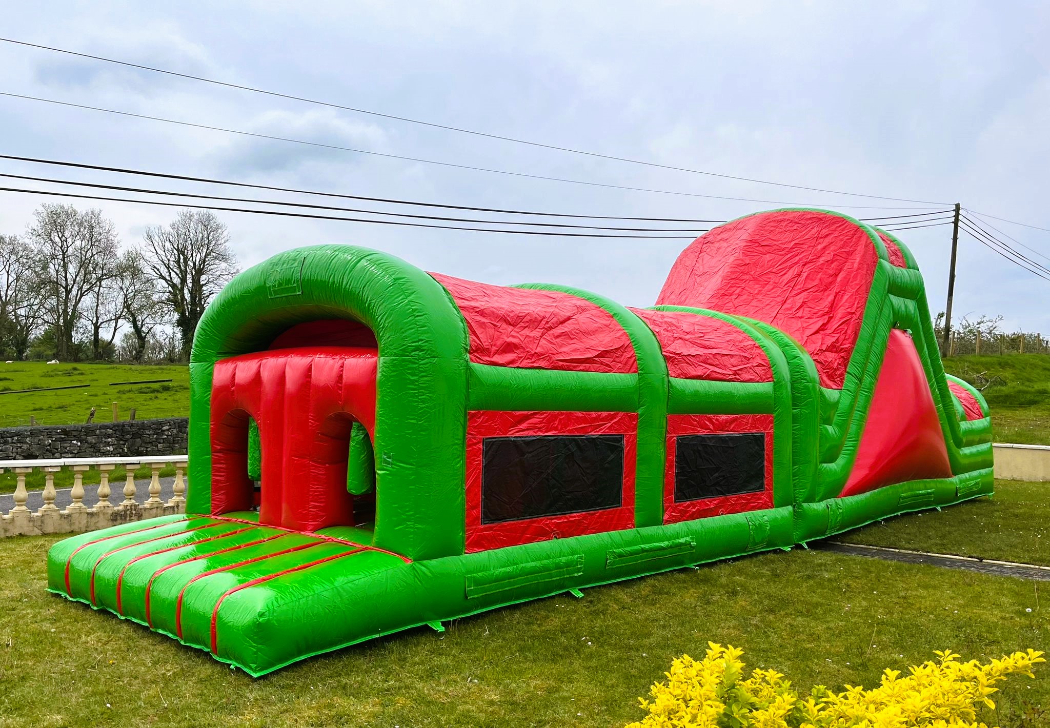 Bouncy Castles - Bouncy Castle Hire in Mayo, Castlebar, Westport ...