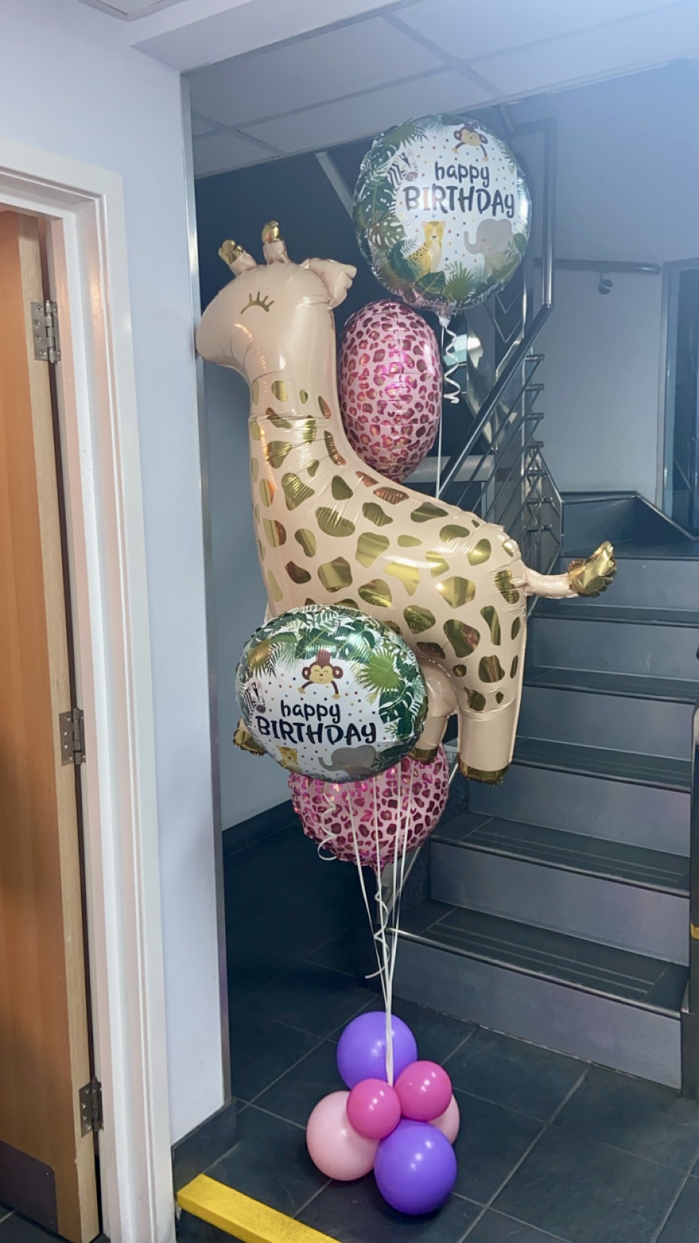 Helium Balloons - Hire, Balloon Displays, Bouncy Castle, Soft Play in ...