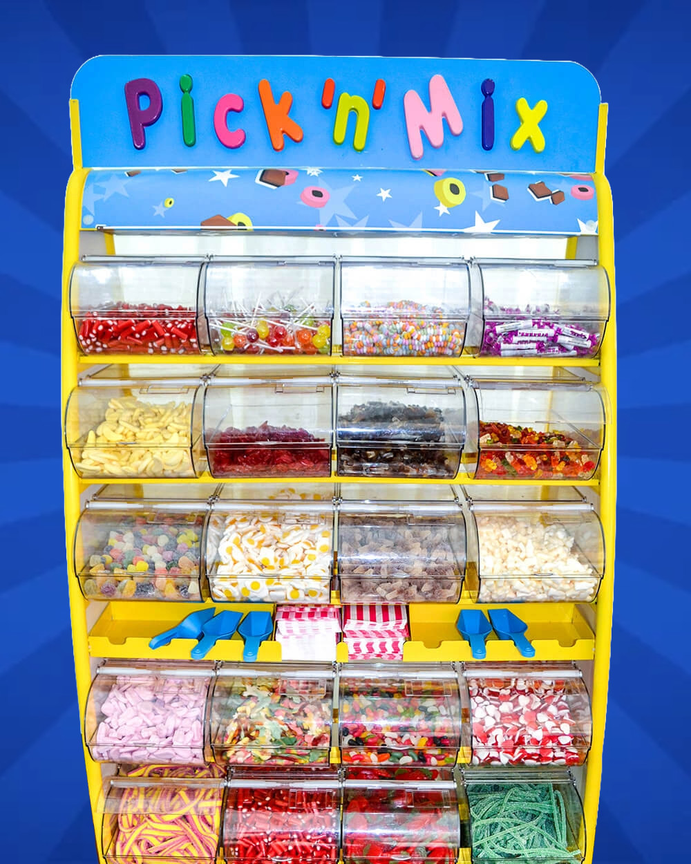 Fun Foods - Bouncy Castle Hire in Yeovil, Ilchester, Somerton ...