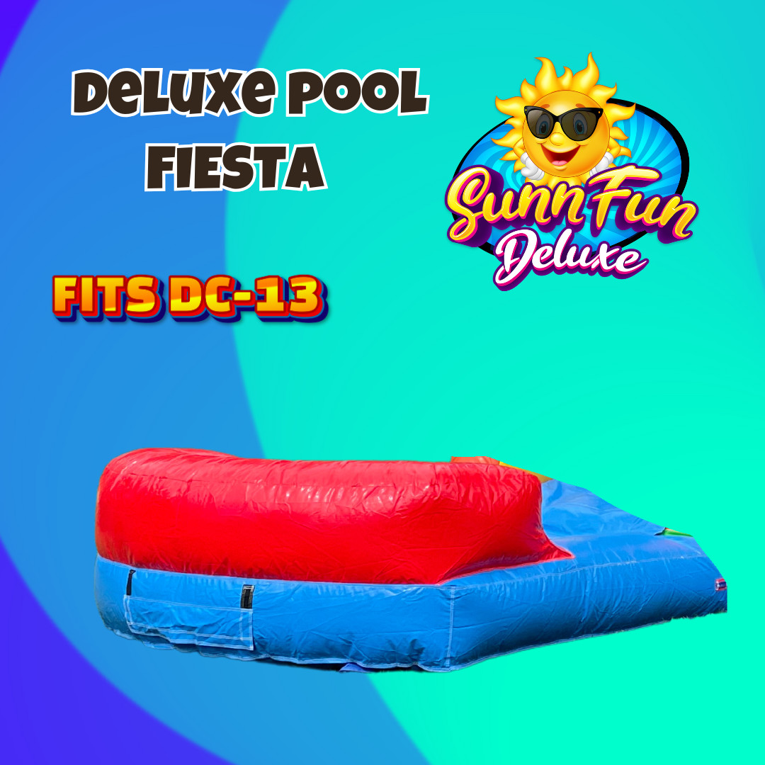 Accessories - Inflatables Sales in USA | SunnFun Inflatables