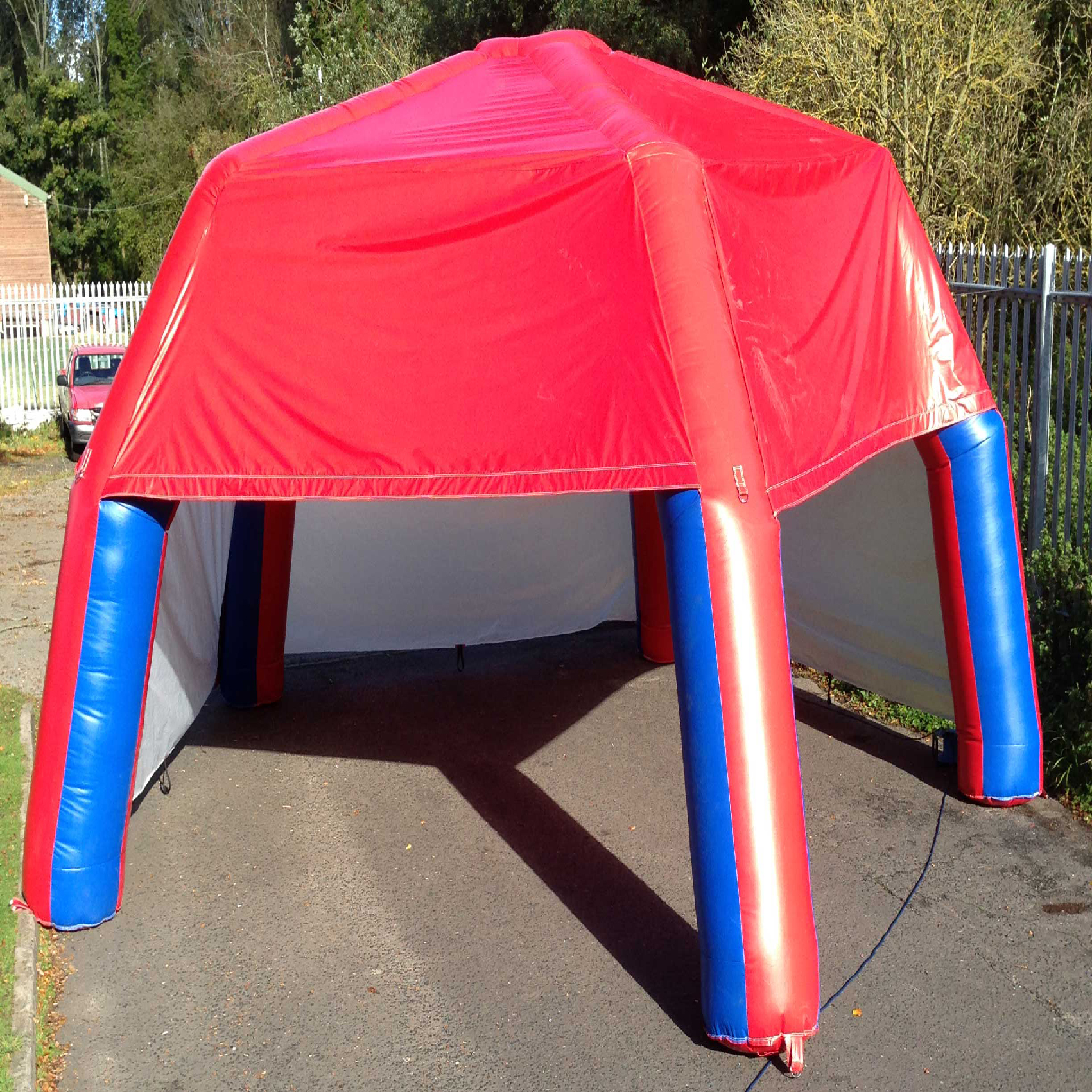 Rodeo Rides - Hire in Chichester | Jumping Jacks