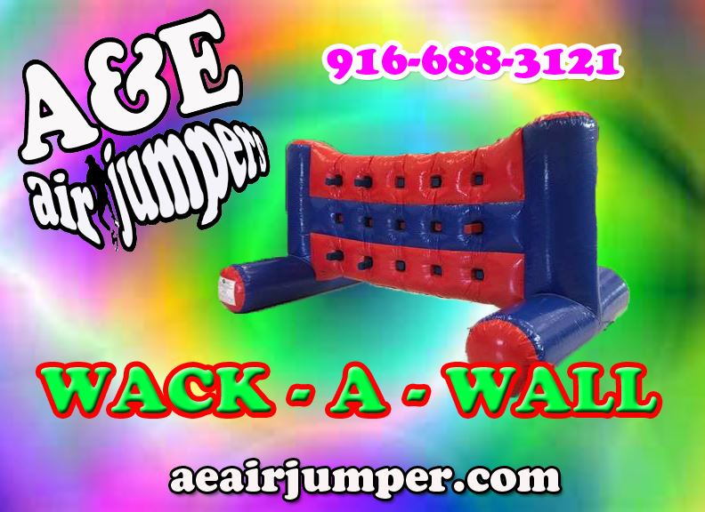Interactive and Sports Games - Bounce House Inflatables, Mechanical ...