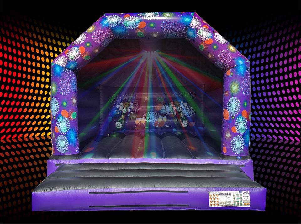 Disco Dome Hire - Sheffield | Rotherham | Doncaster | Barnsley