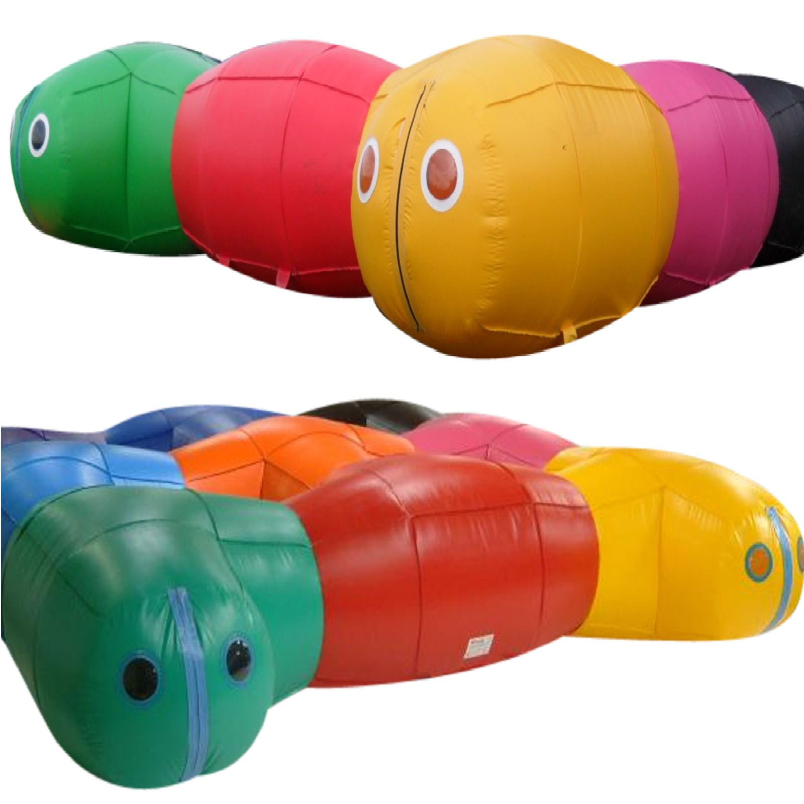 Its a knockout Inflatables - Bouncy Castle Manufacture & Sales in ...