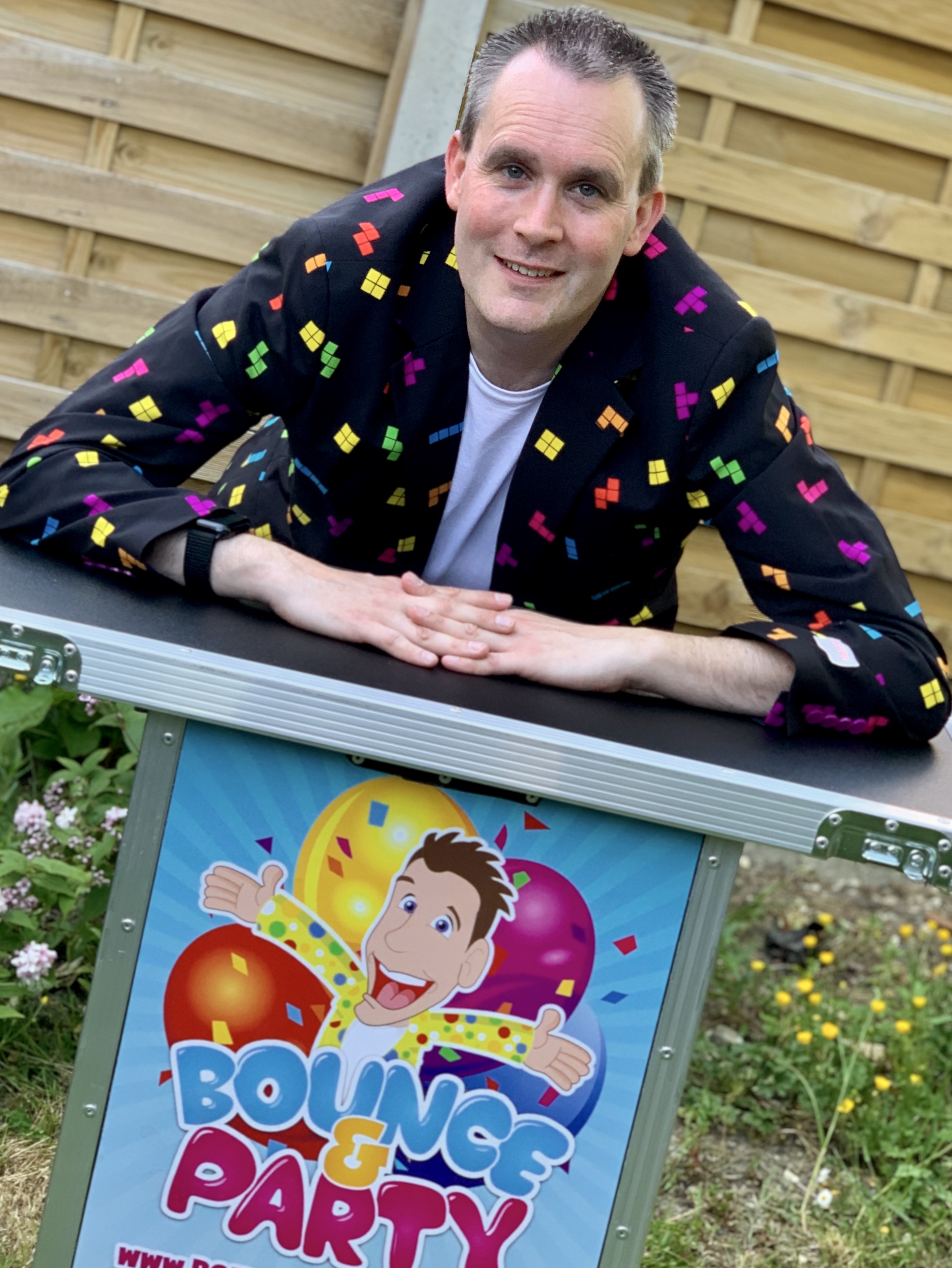 Magic & Mayhem Party Package - Great for birthday parties