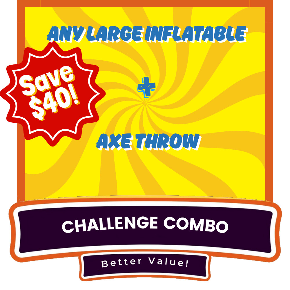 - BUNDLES - - Bounce House Rentals in Melbourne, Viera, Palm Bay & More ...