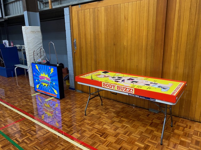 Giant Operation Game Hire Adelaide
