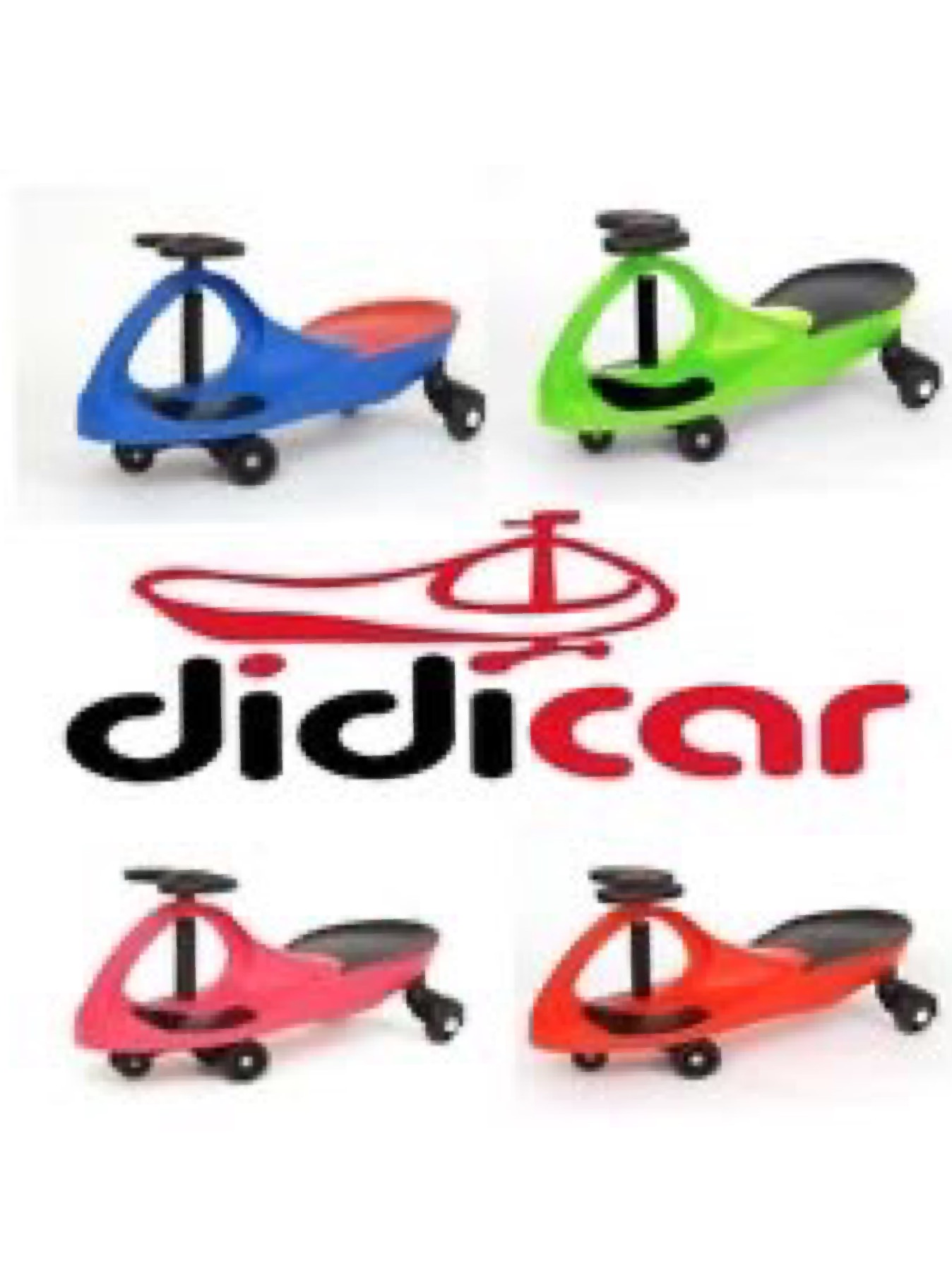 Didicar Track - Bouncy Castle Hire & Children's Entertainment in ...